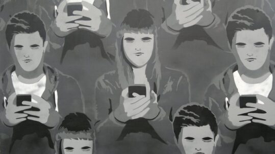 Would you lock up your phone to attend a concert? - SisAdmin