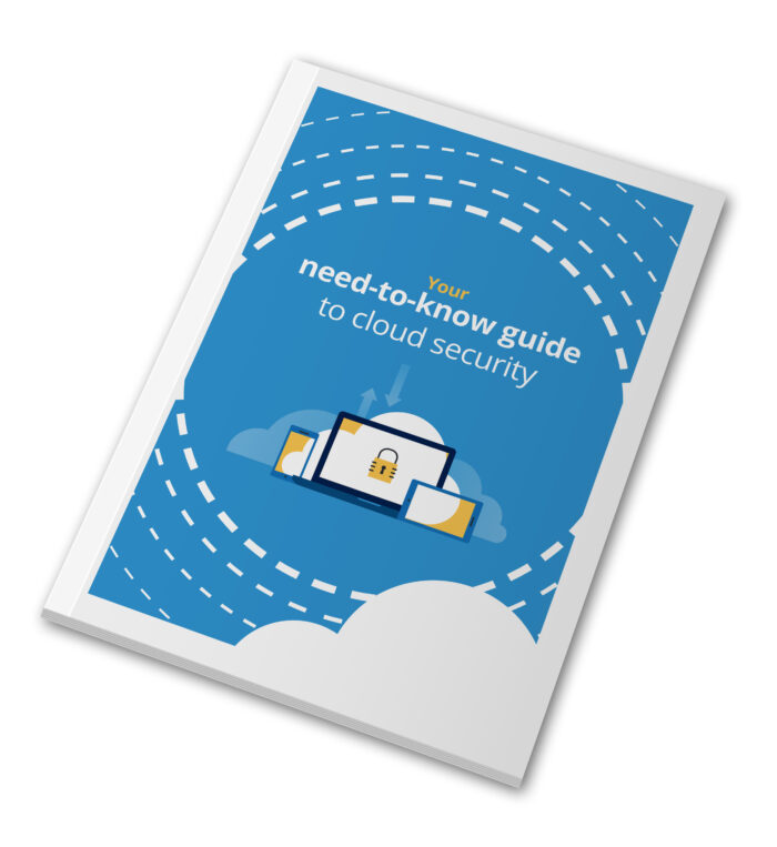 Cloud Security 101 Your Need To Know Guide Sisadmin